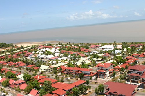 Visiter la Guyane Française : 5 lieux à ne pas manquer