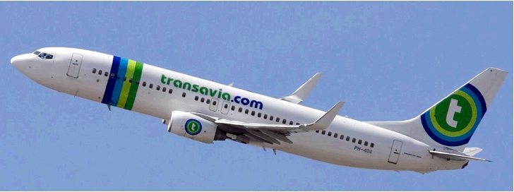 Transavia : le boom du low cost ! - TravelerCar